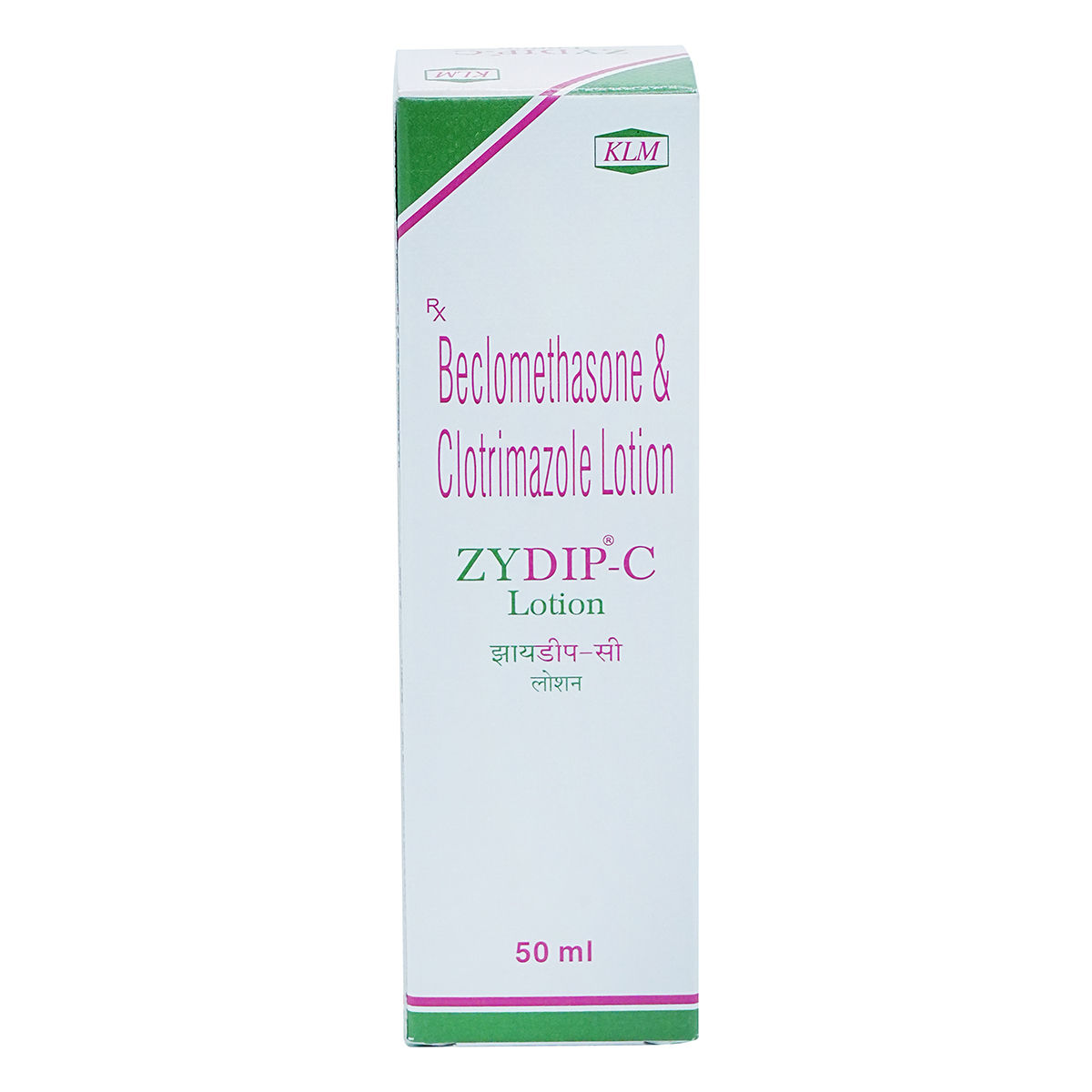 Zydip C Lotion | Uses, Side Effects, Price | Apollo Pharmacy