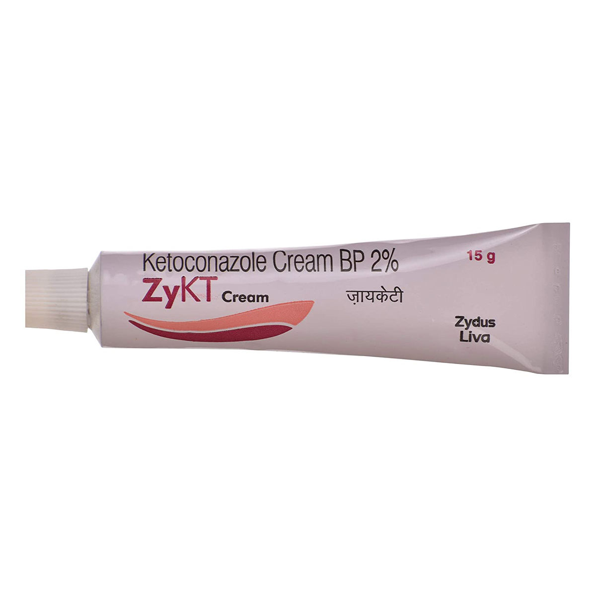 Zykt 2%W/W Cream | Uses, Side Effects, Price | Apollo Pharmacy