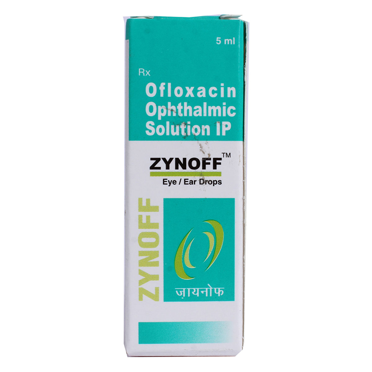 ZYNOFF EYE DROPS 5ML Price, Uses, Side Effects, Composition - Apollo ...