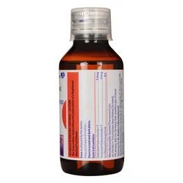 ZyrCold Syrup | Uses, Side Effects, Price | Apollo Pharmacy