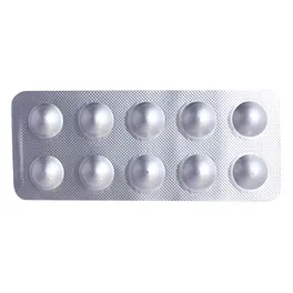 Zyramod 25 mg Tablet | Uses, Side Effects, Price | Apollo Pharmacy