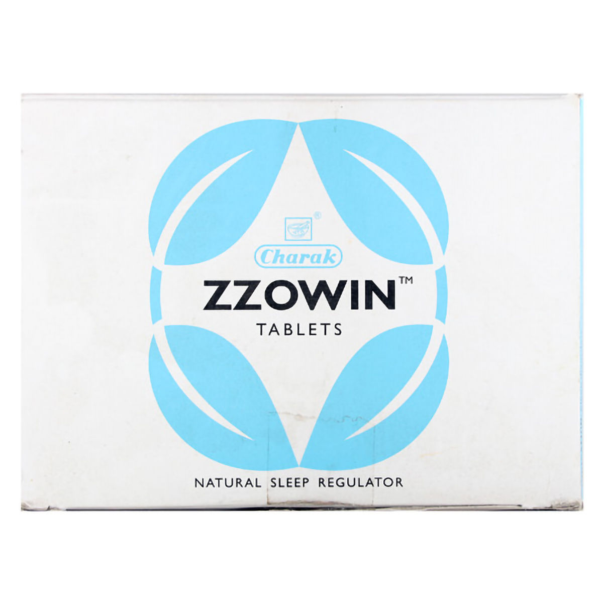 Buy Charak Zzowin, 20 Tablets | 19 Minutes Delivery | Apollo Pharmacy