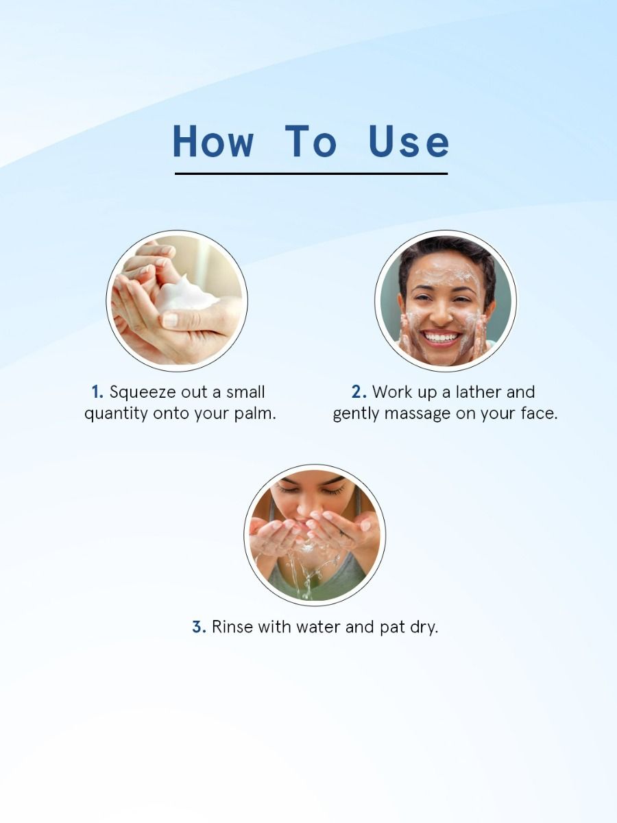 Be Bodywise 1% Salicylic Acid Face Wash, 120 ml Price, Uses, Side ...