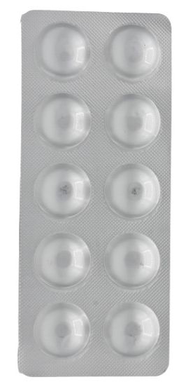 GB 29 Total Tablet 10's Price, Uses, Side Effects, Composition - Apollo ...