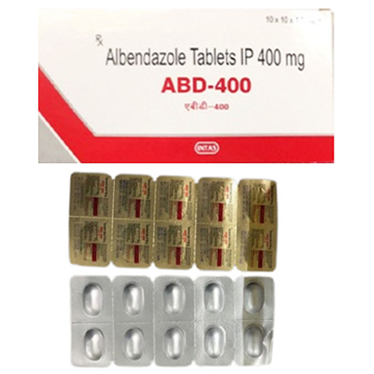 ABD-400 Tablet | Uses, Side Effects, Price | Apollo Pharmacy