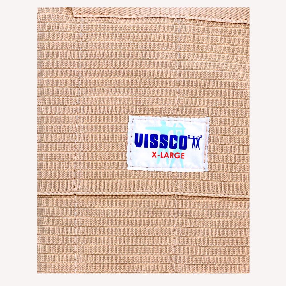 Vissco Abdominal Belt Xl, 1 Count Price, Uses, Side Effects ...