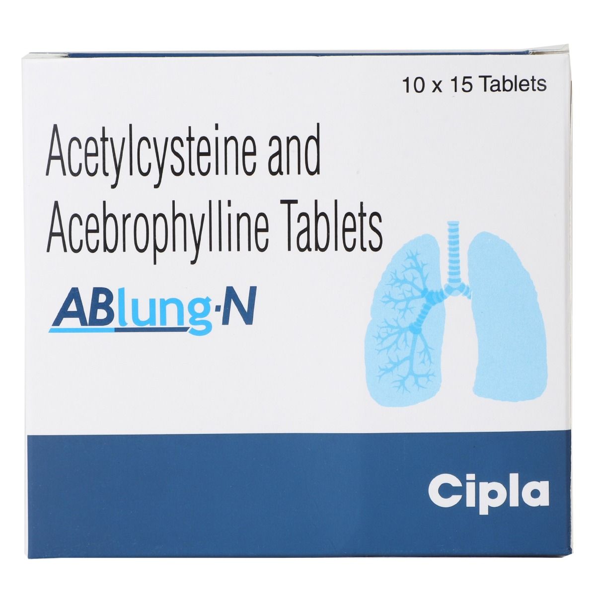 Ablung-N Tablet | Uses, Side Effects, Price | Apollo Pharmacy