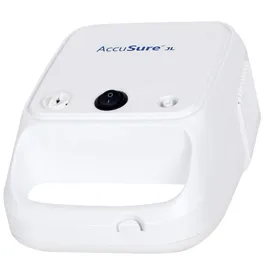 Buy Accusure JL Nebulizer Device, 1 Count | 19 Minutes Delivery ...