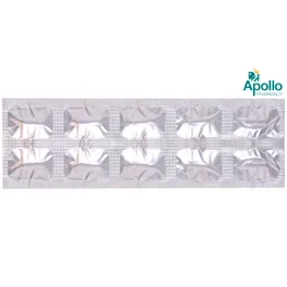 Acera-20 Capsule | Uses, Side Effects, Price | Apollo Pharmacy