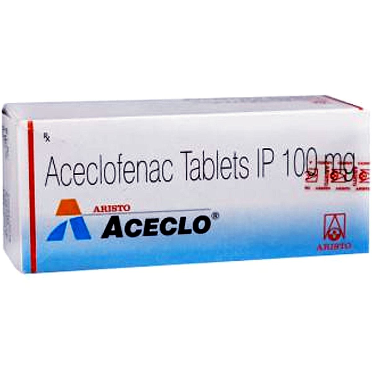 Aceclo Tablet 10's Price, Uses, Side Effects, Composition - Apollo Pharmacy