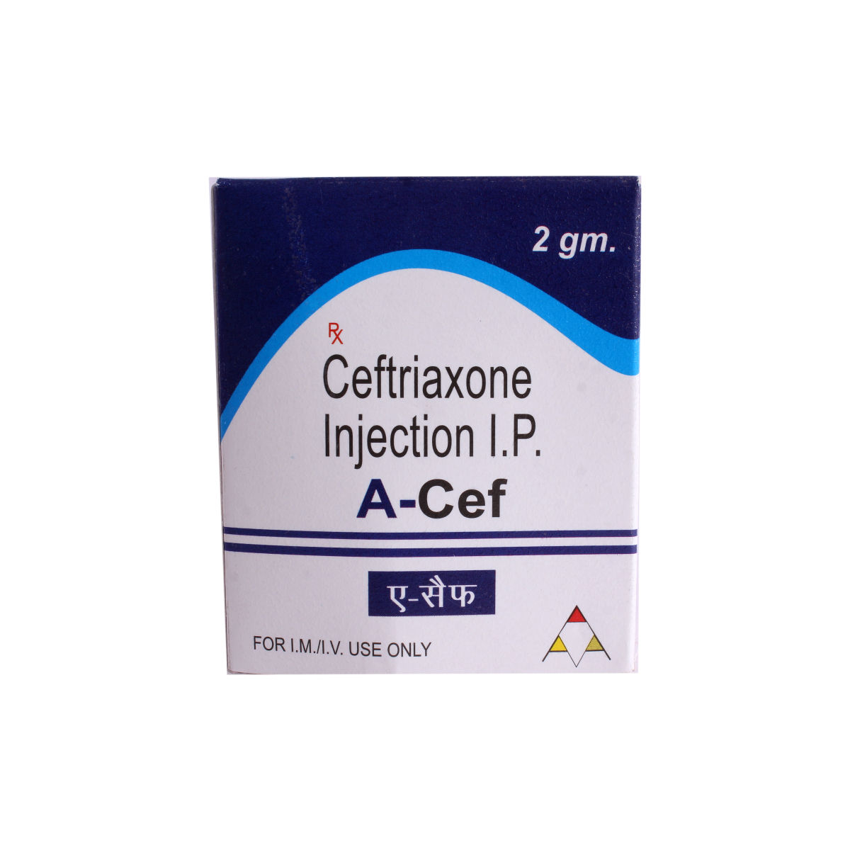 A-Cef 2Gm Inj Price, Uses, Side Effects, Composition - Apollo Pharmacy