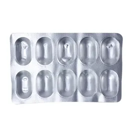 Ace Proxyvon TH 4 Tablet | Uses, Side Effects, Price | Apollo Pharmacy