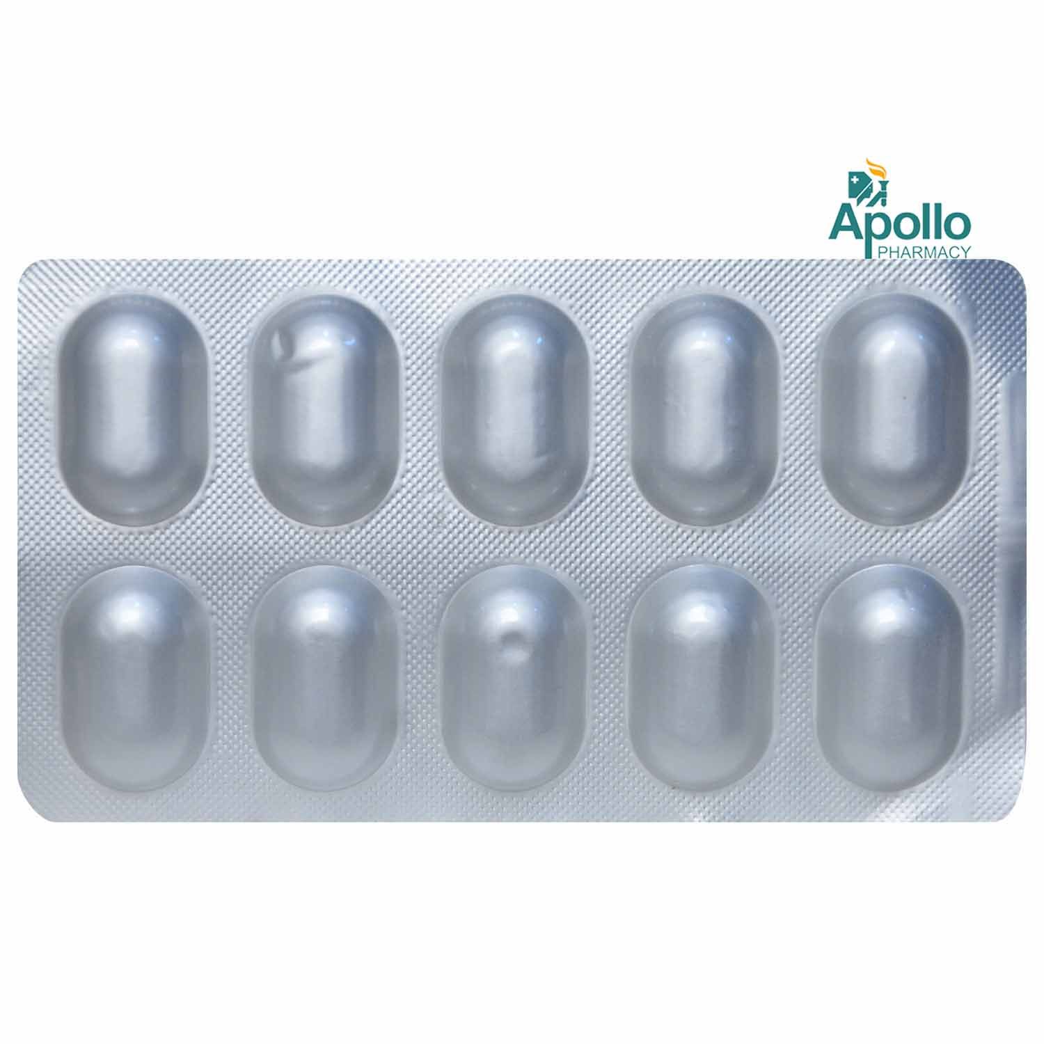 Acerefen Sp Tablet | Uses, Side Effects, Price | Apollo Pharmacy