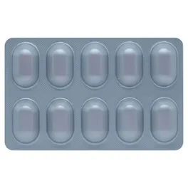 Aceelo Tablet | Uses, Side Effects, Price | Apollo Pharmacy