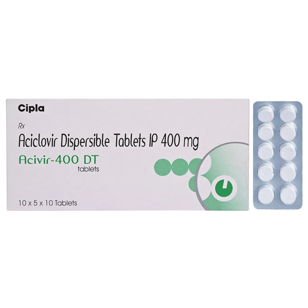 acyclovir tablet uses