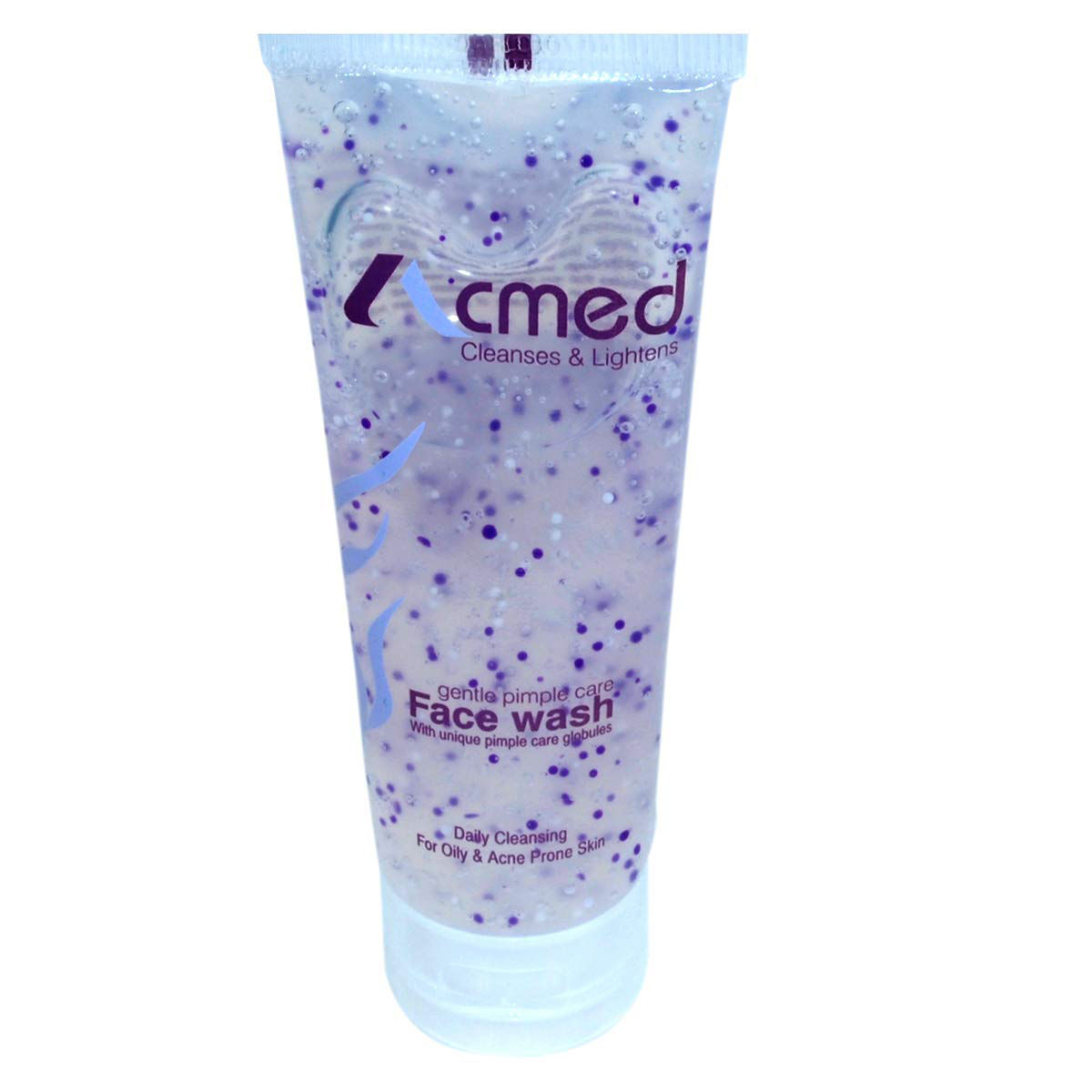 Acmed Gentle Pimple Clear Face Wash, 70 gm Price, Uses, Side Effects ...