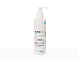 Acnacalm Gentle Cleanser | Uses, Side Effects, Price | Apollo Pharmacy