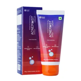 Buy Acnemoist Cream 60 gm | 19 Minutes Delivery | Apollo Pharmacy