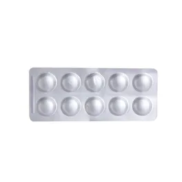 Acotrust OD 300 Tablet | Uses, Side Effects, Price | Apollo Pharmacy