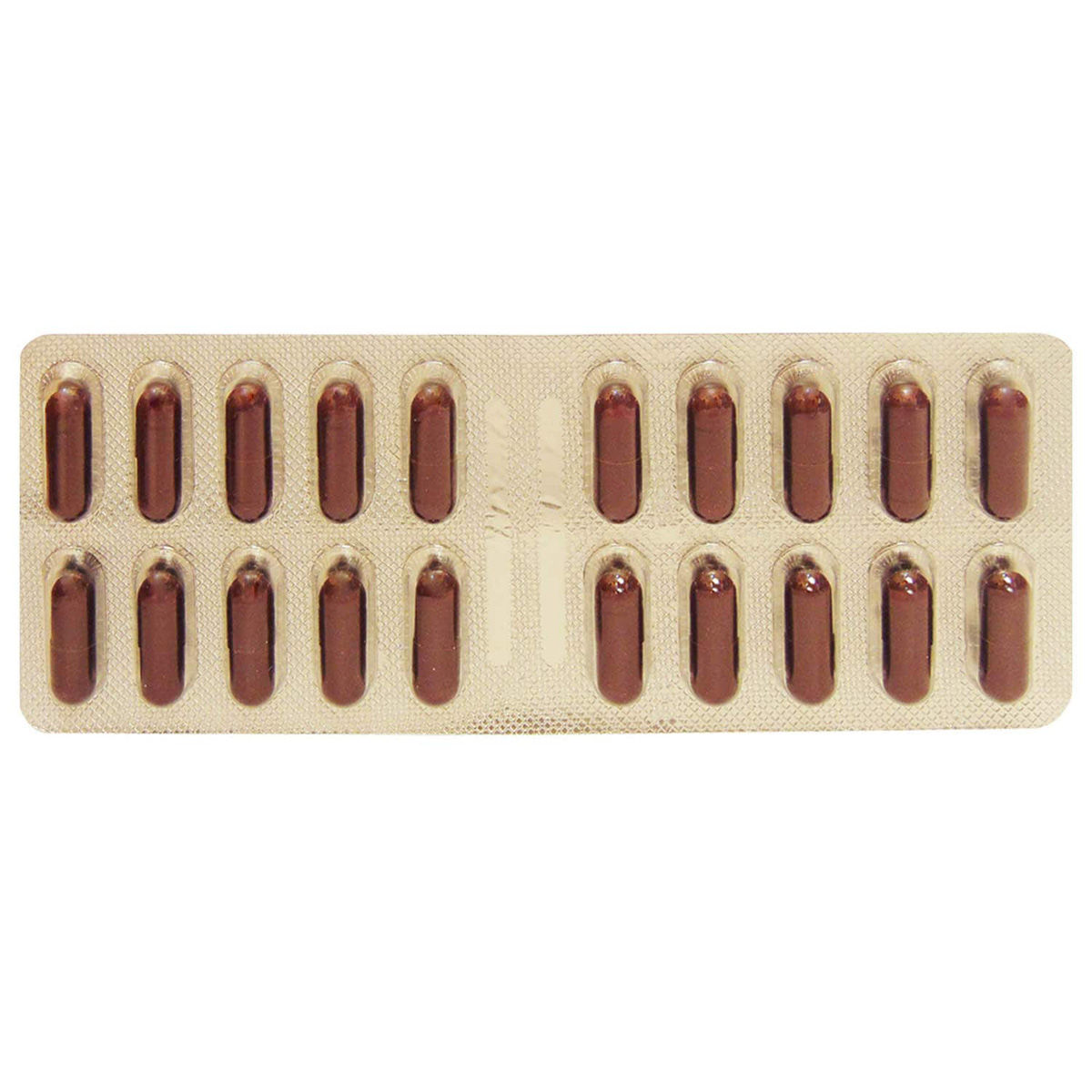 Acrotac 10 mg Capsule 20's Price, Uses, Side Effects, Composition ...