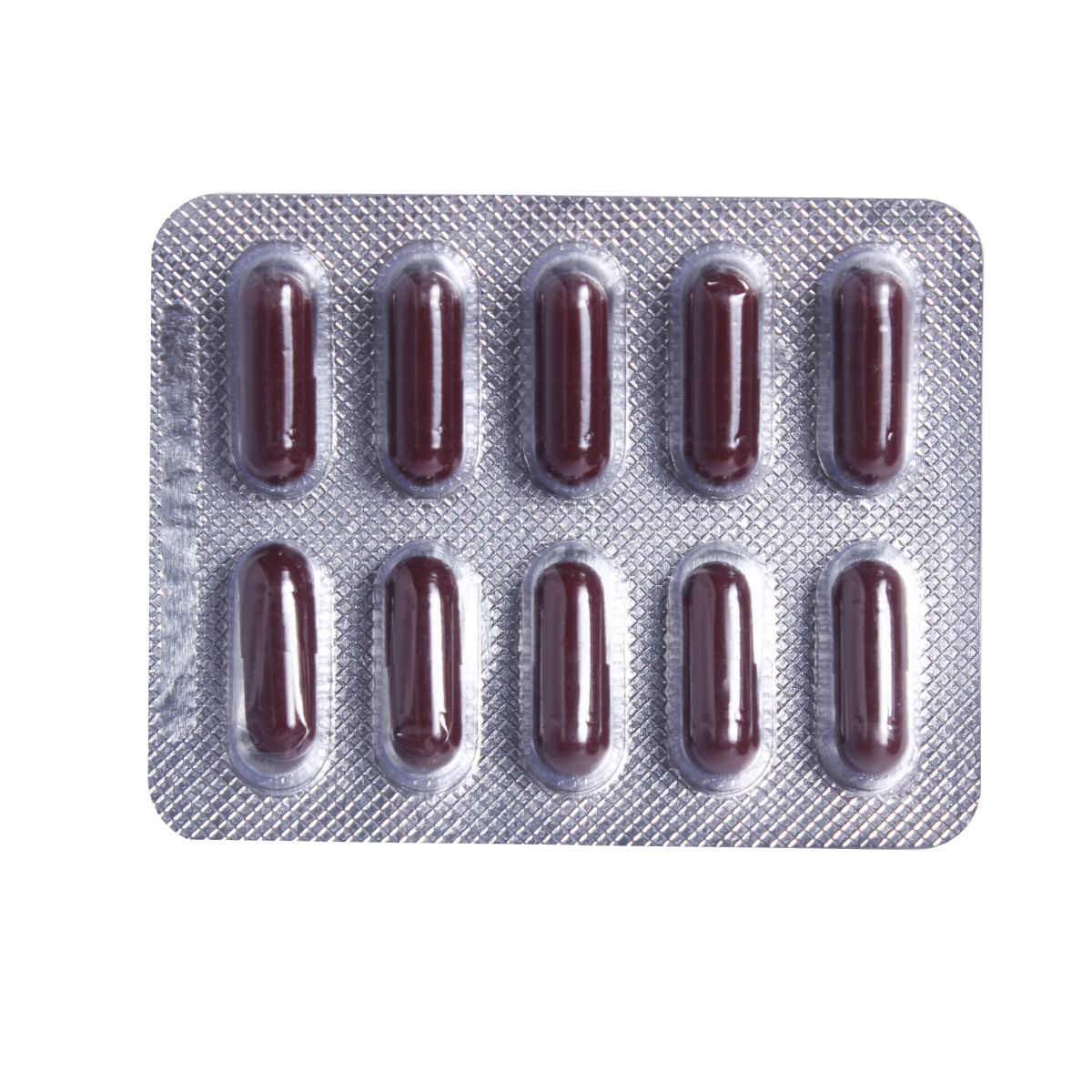 Actoid 10 Capsule 10's Price, Uses, Side Effects, Composition - Apollo ...