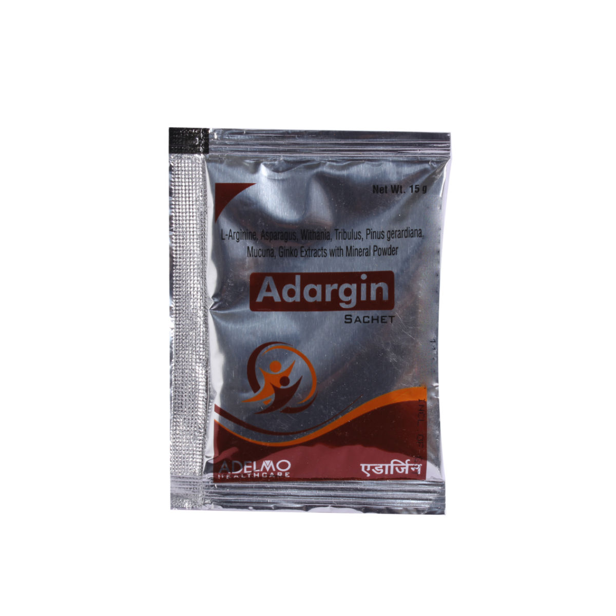 Adargin Sachet | Uses, Side Effects, Price | Apollo Pharmacy