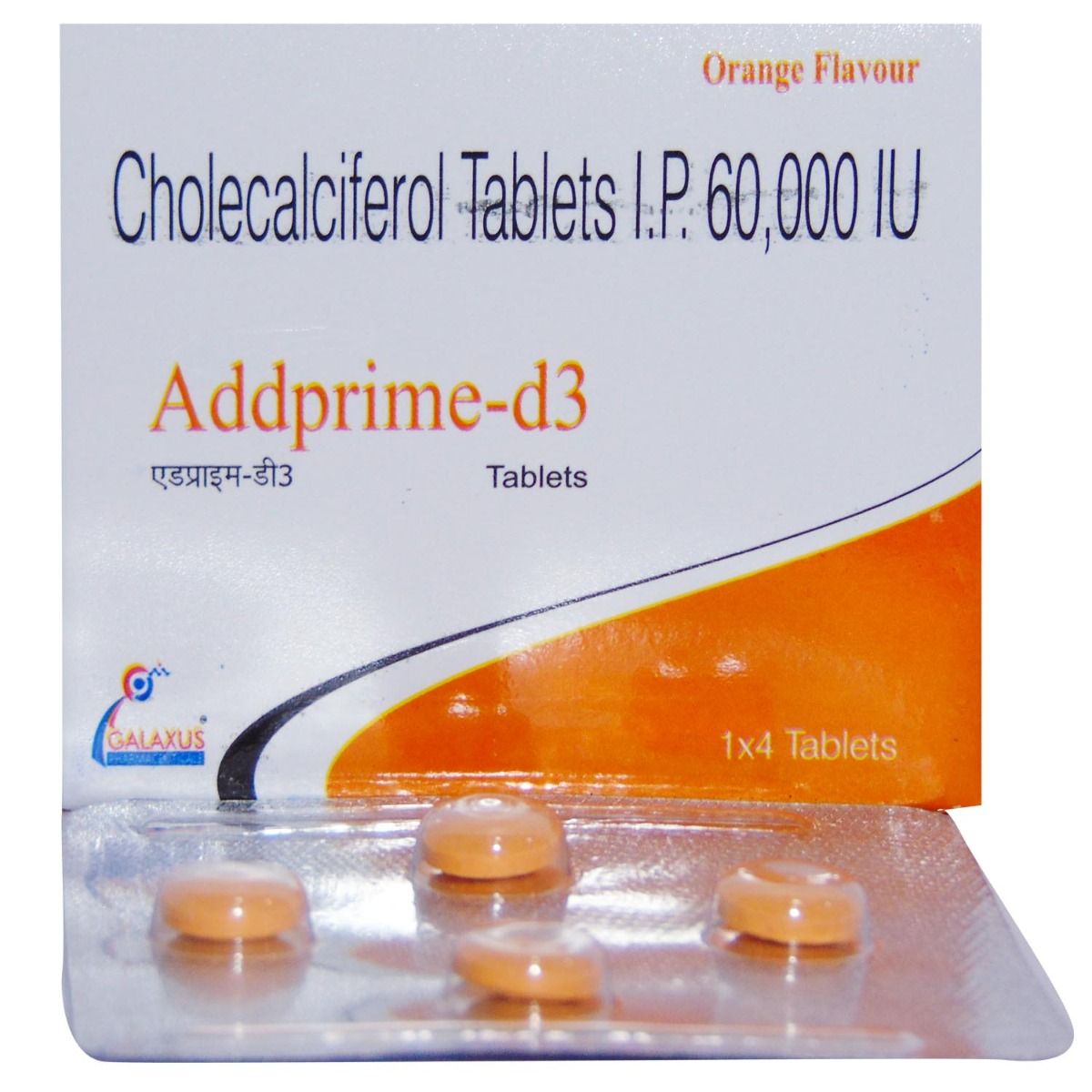 Addprime D3 Tablet 4's Price, Uses, Side Effects, Composition - Apollo ...