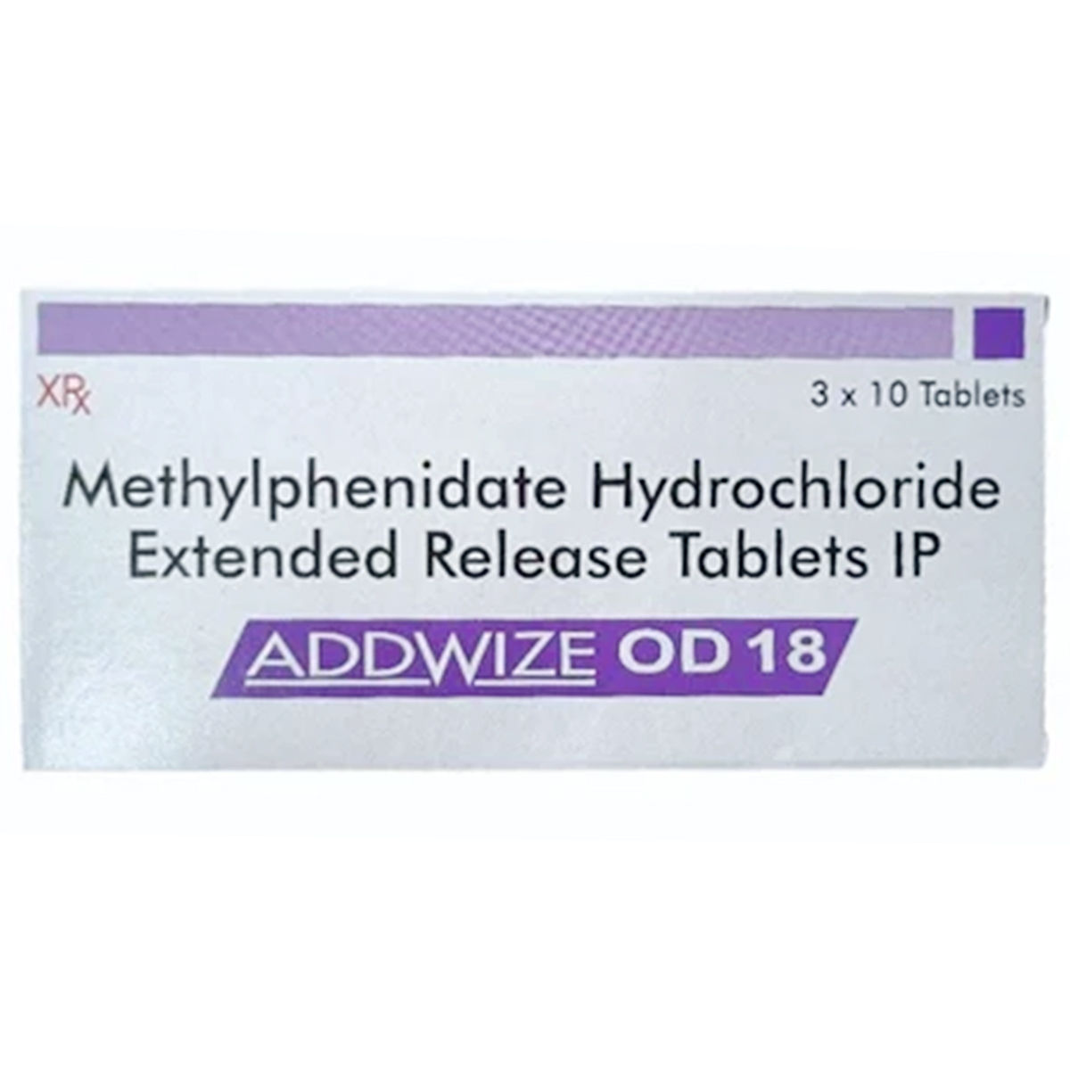 Addwize OD 18 Tablet | Uses, Side Effects, Price | Apollo Pharmacy