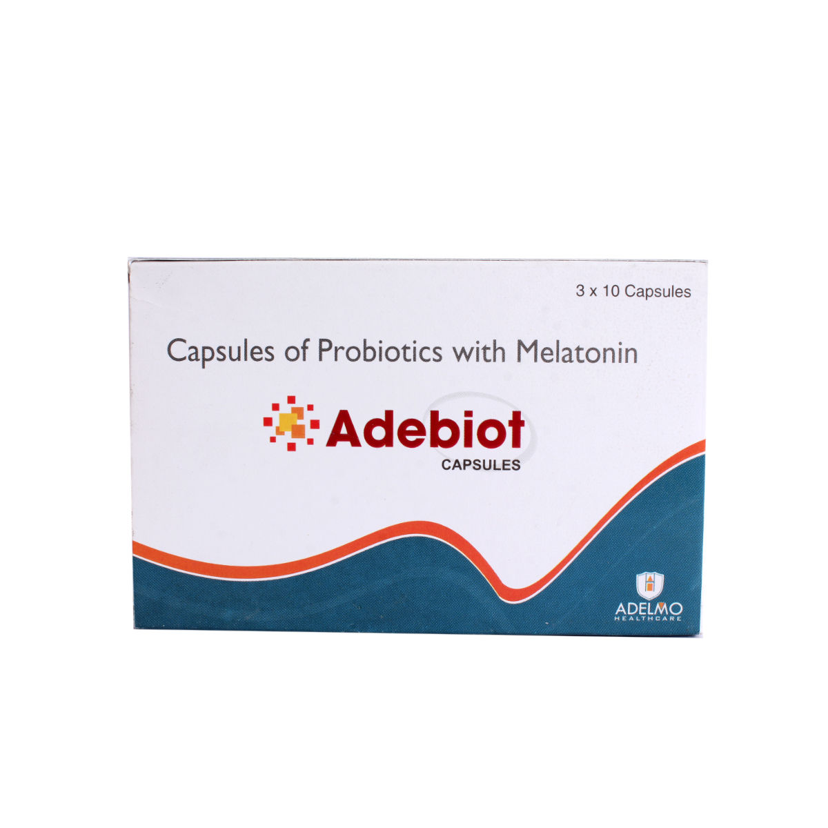 Adebiot Capsule | Uses, Side Effects, Price | Apollo Pharmacy