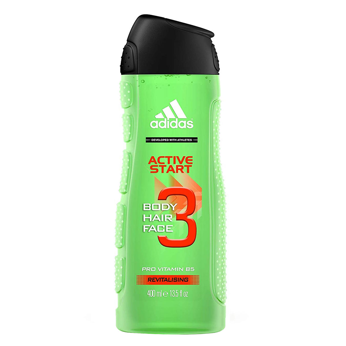 Adidas Active Start Body Wash, 400 ml Price, Uses, Side Effects ...