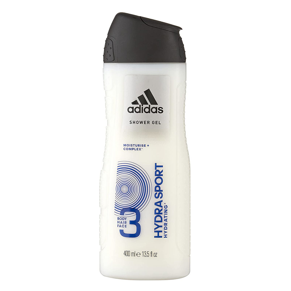 Adidas Hydra Sport Body Wash,400 ml Price, Uses, Side Effects ...