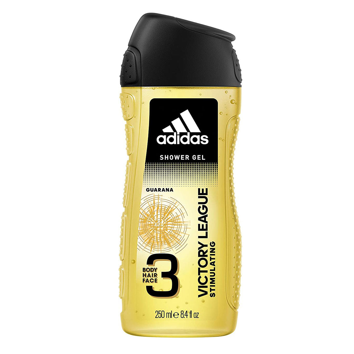 Adidas Victory League Body Wash, 250 ml Price, Uses, Side Effects ...