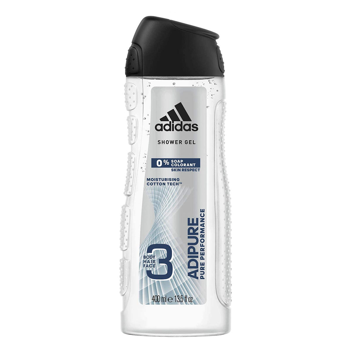 Adidas Adipure Body Wash, 400 ml Price, Uses, Side Effects, Composition ...