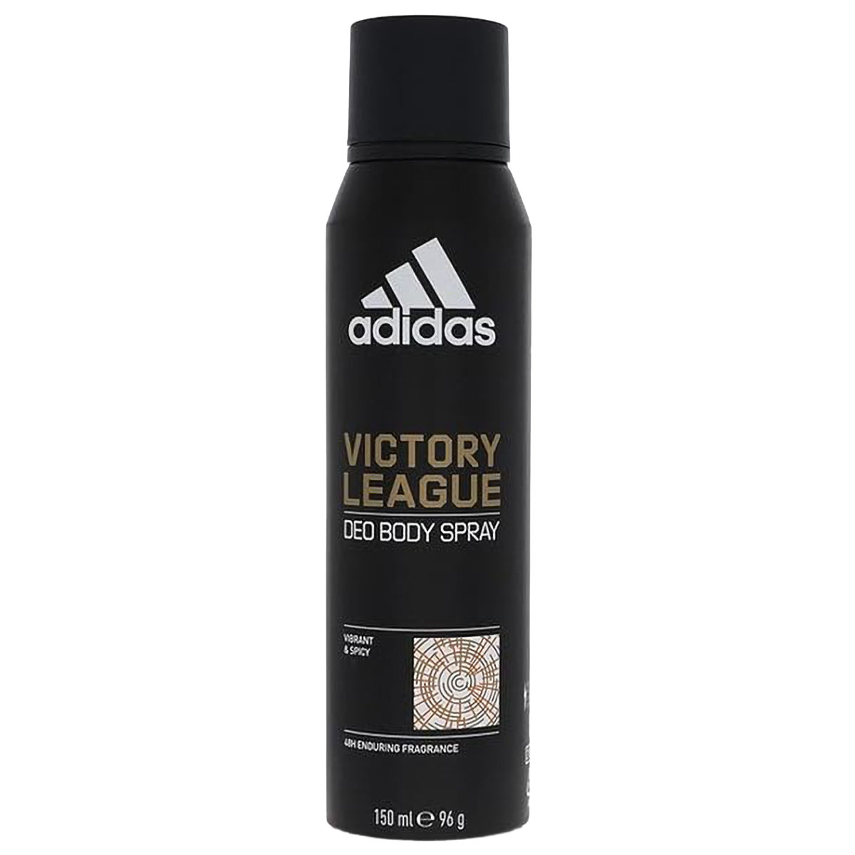 Buy Adidas Victory League Deo Body Spray, 150 ml | 19 Minutes Delivery ...