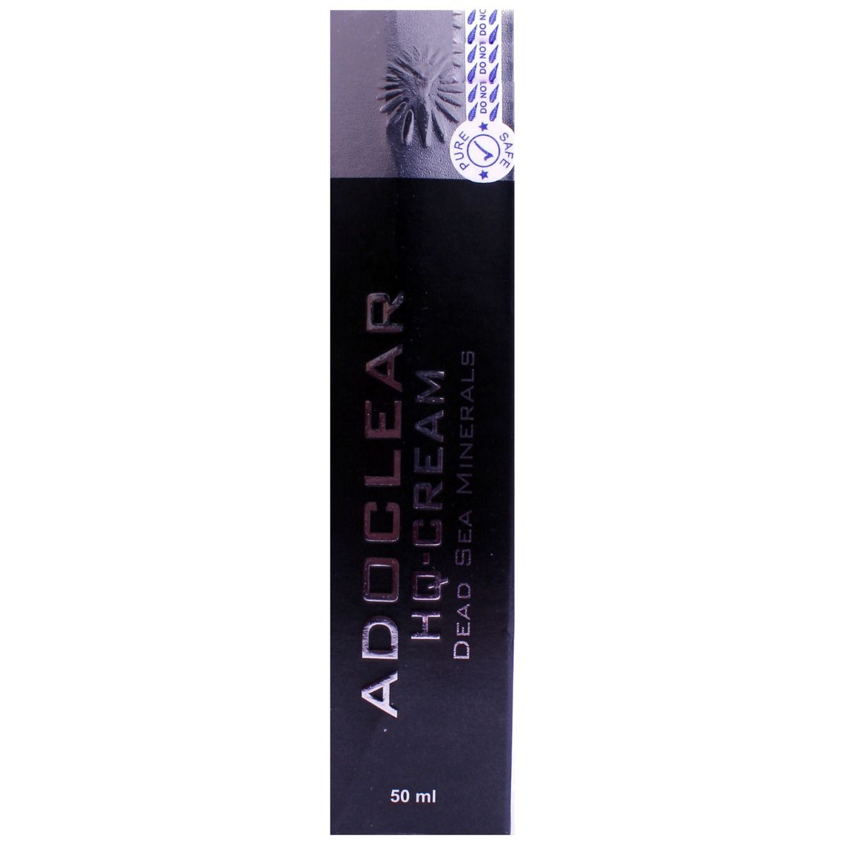 Adoclear HQ-Cream 50 ml Price, Uses, Side Effects, Composition - Apollo ...
