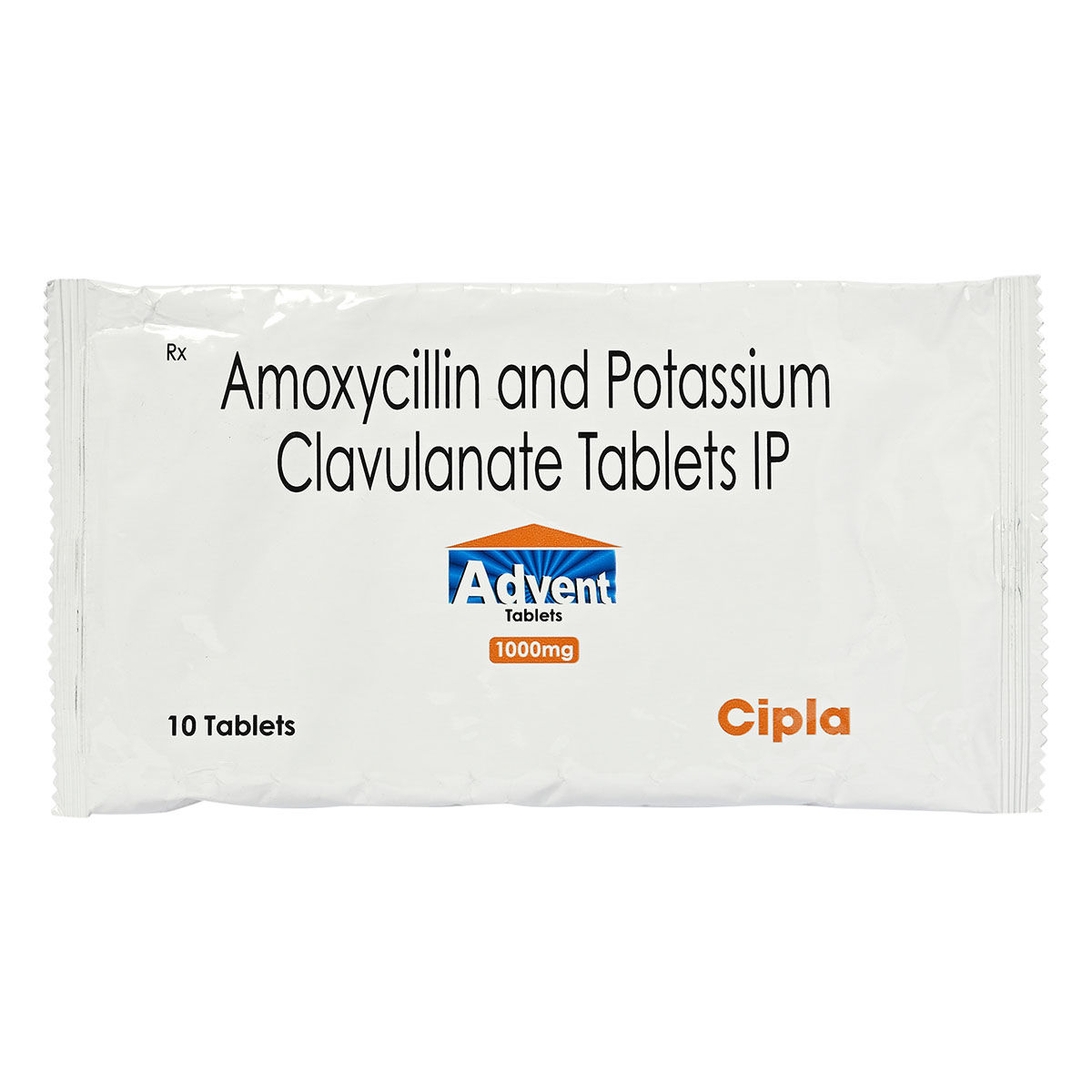 ADVENT 1000MG TABLET | Uses, Side Effects, Price | Apollo Pharmacy