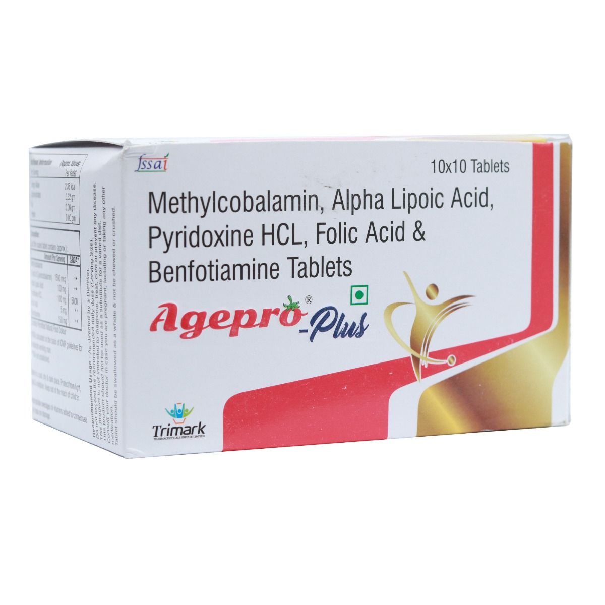 Agepro Plus Tablet | Uses, Side Effects, Price | Apollo Pharmacy