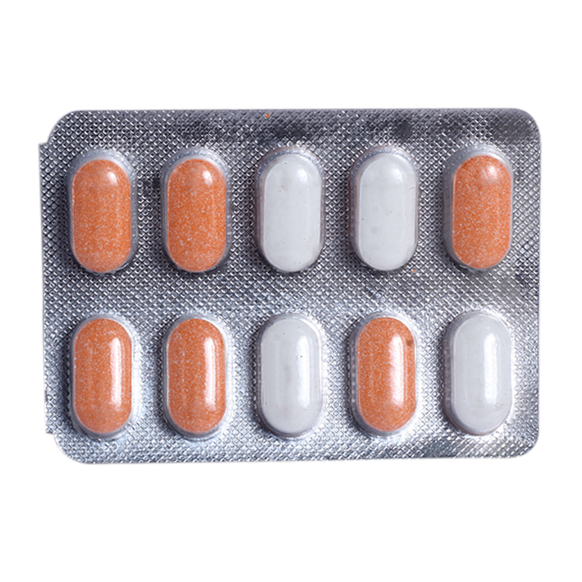 Agivog M 0.3 Tablet 10's Price, Uses, Side Effects, Composition ...