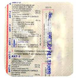 AKT-3 Kit | Uses, Side Effects, Price | Apollo Pharmacy