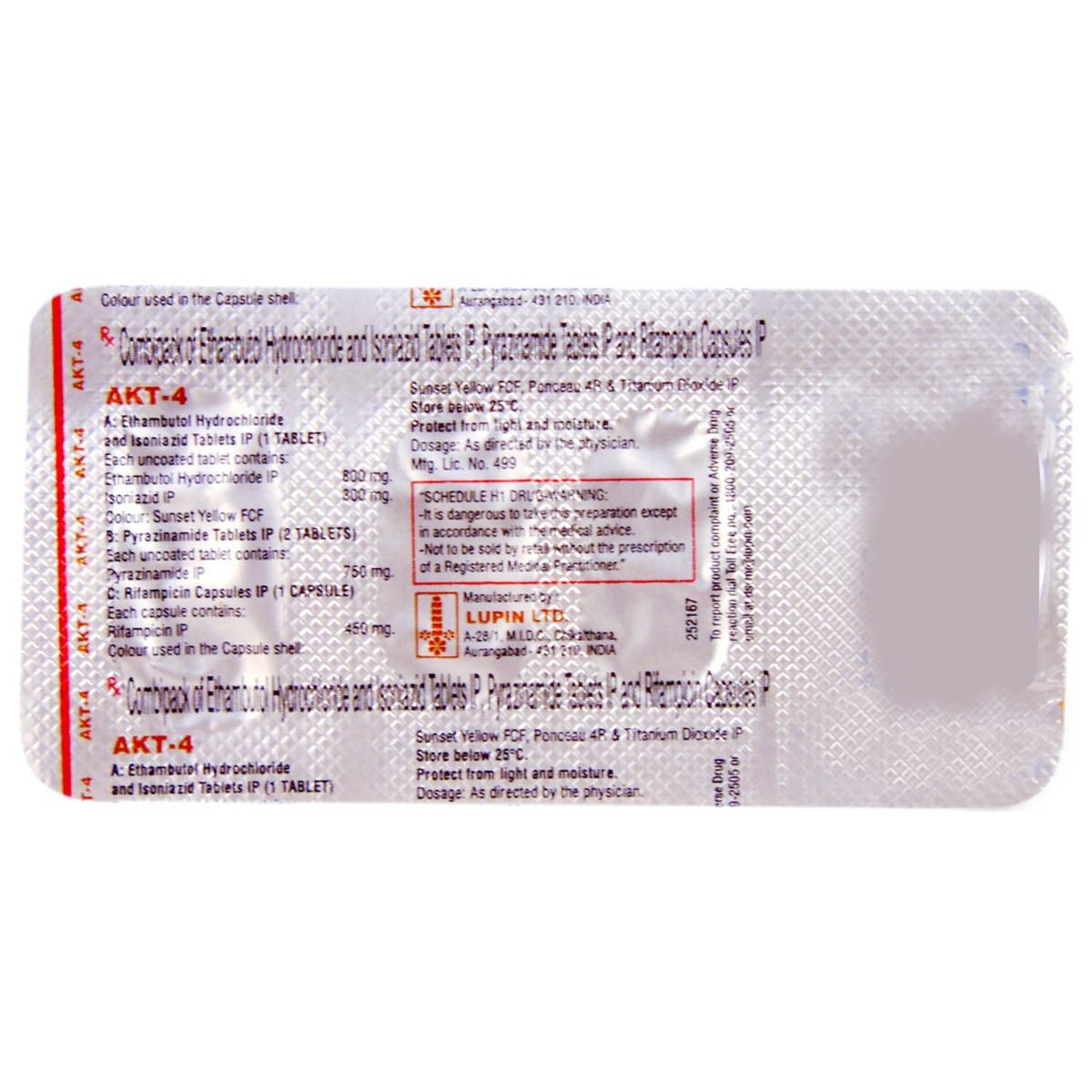 AKT-4 Kit | Uses, Side Effects, Price | Apollo Pharmacy