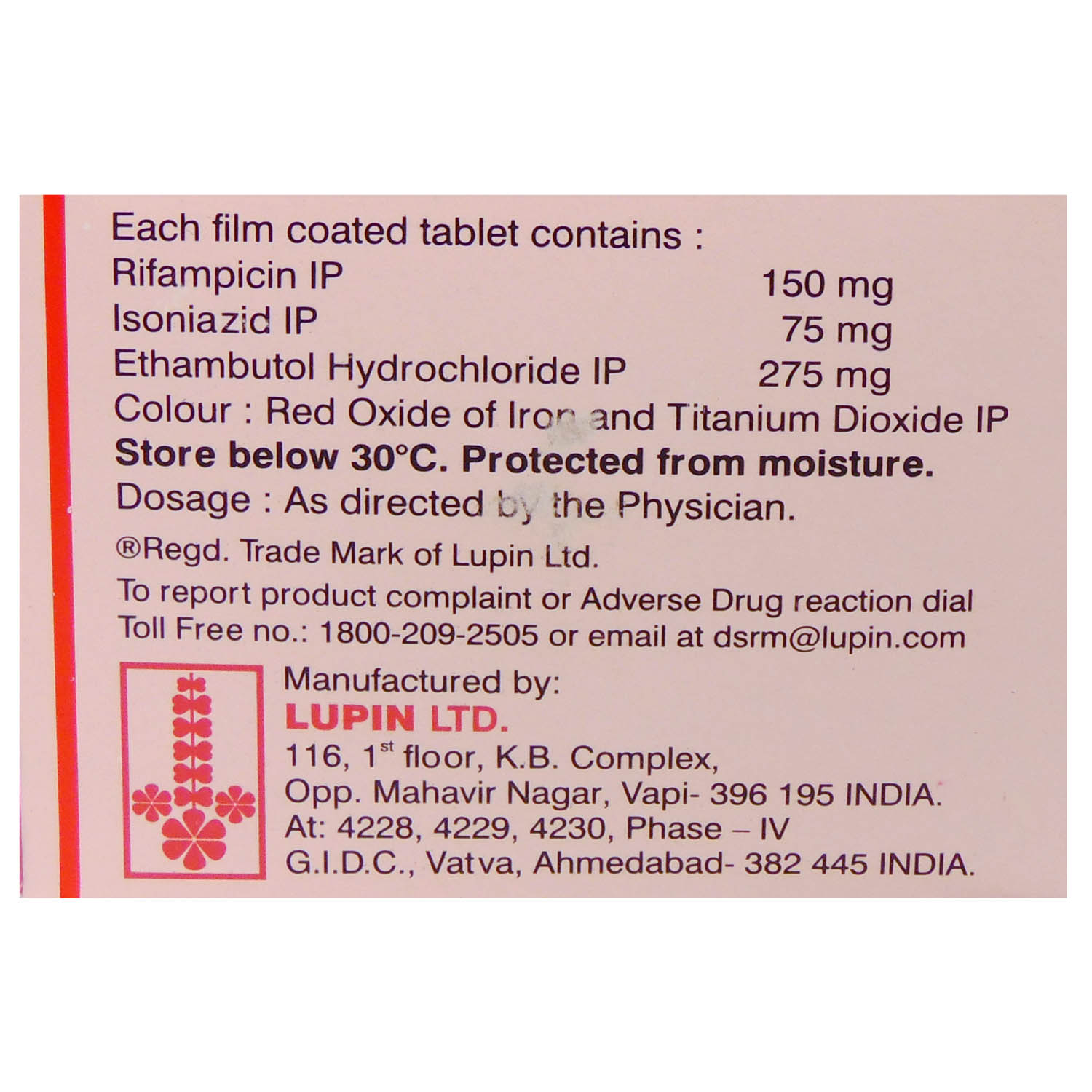 Akurit 3 Tablet | Uses, Side Effects, Price | Apollo Pharmacy