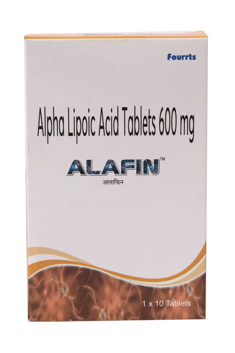 Alafin Tablet | Uses, Side Effects, Price | Apollo Pharmacy