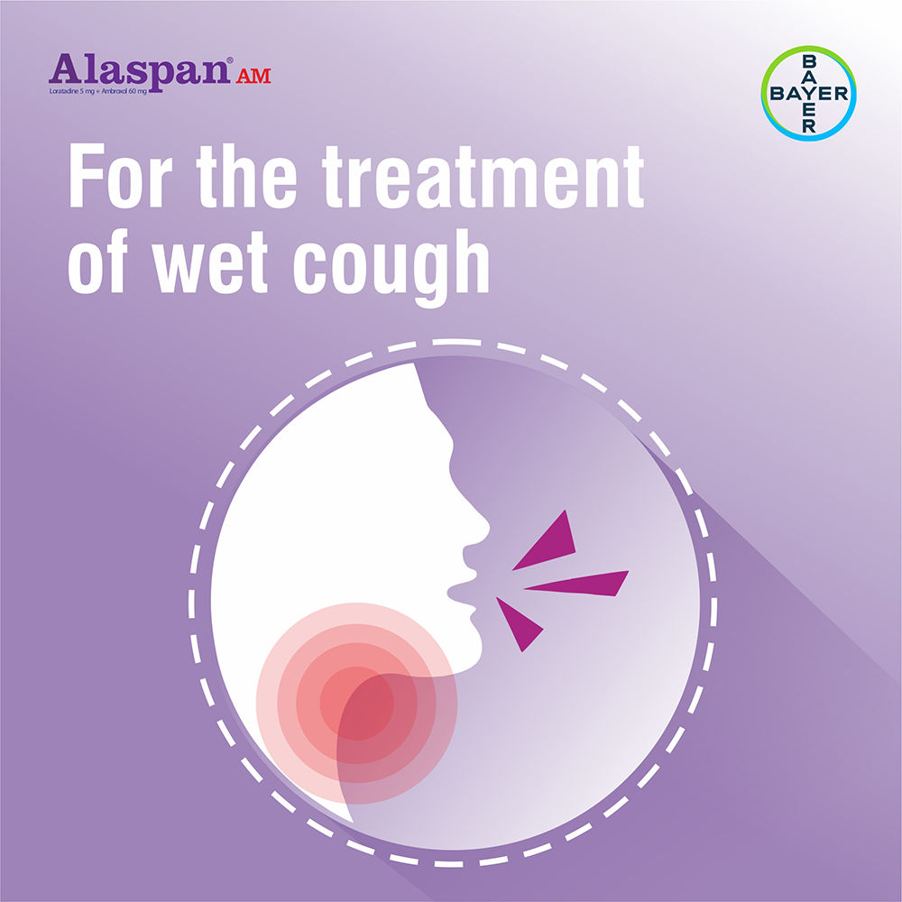 Alaspan AG Syrup 60 ml Price, Uses, Side Effects, Composition - Apollo ...