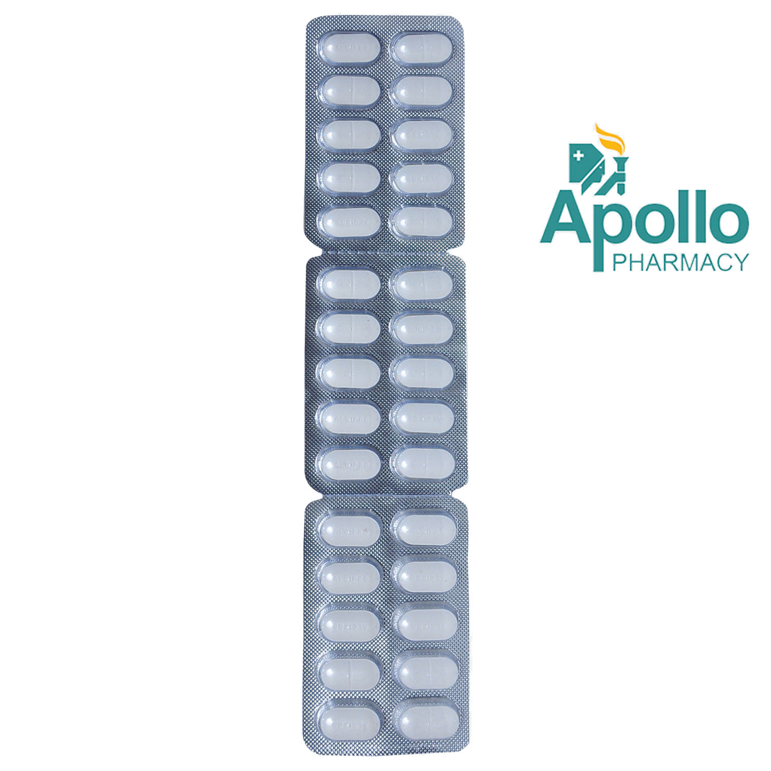 Alcipro 500 mg Tablet 10's Price, Uses, Side Effects, Composition ...