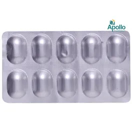 Alcoliv Tablet | Uses, Side Effects, Price | Apollo Pharmacy