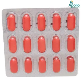 Alcofix Tablet | Uses, Side Effects, Price | Apollo Pharmacy