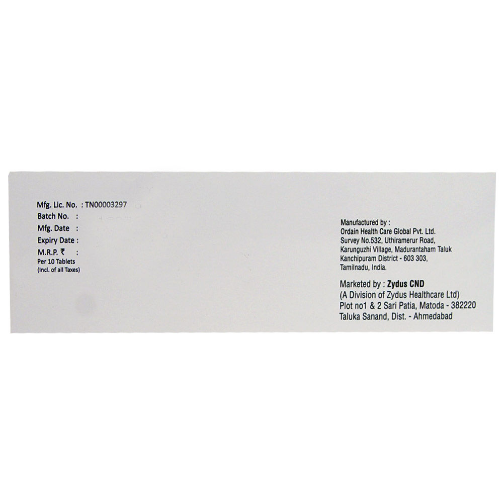 Aldonil Plus Tablet 10's Price, Uses, Side Effects, Composition ...