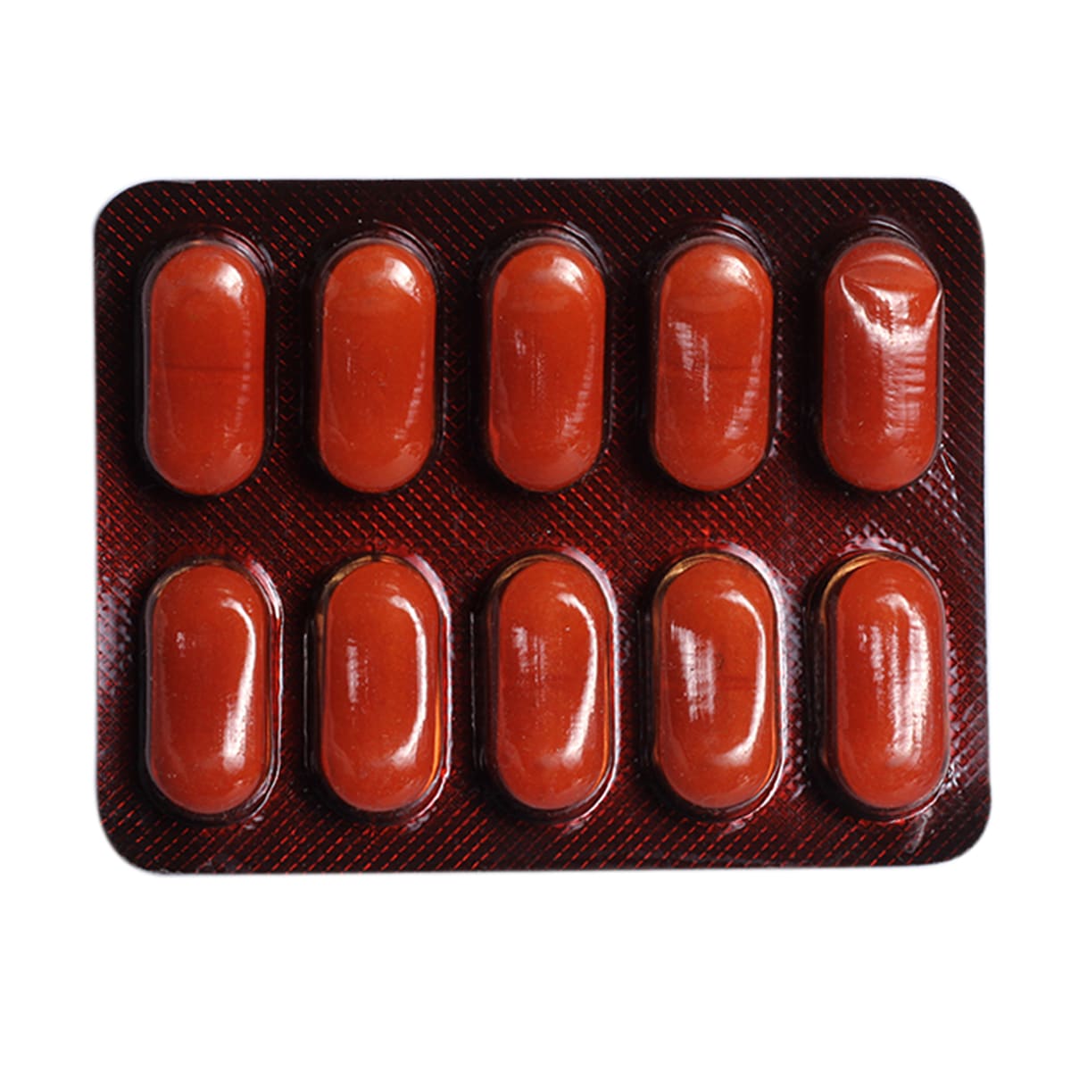 Alde Plus CX Tablet 10's Price, Uses, Side Effects, Composition ...