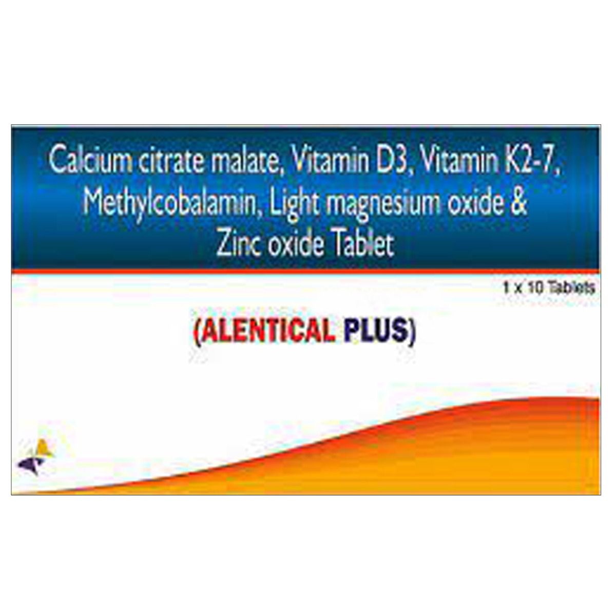 Alentical Plus Tablet 10's Price, Uses, Side Effects, Composition ...