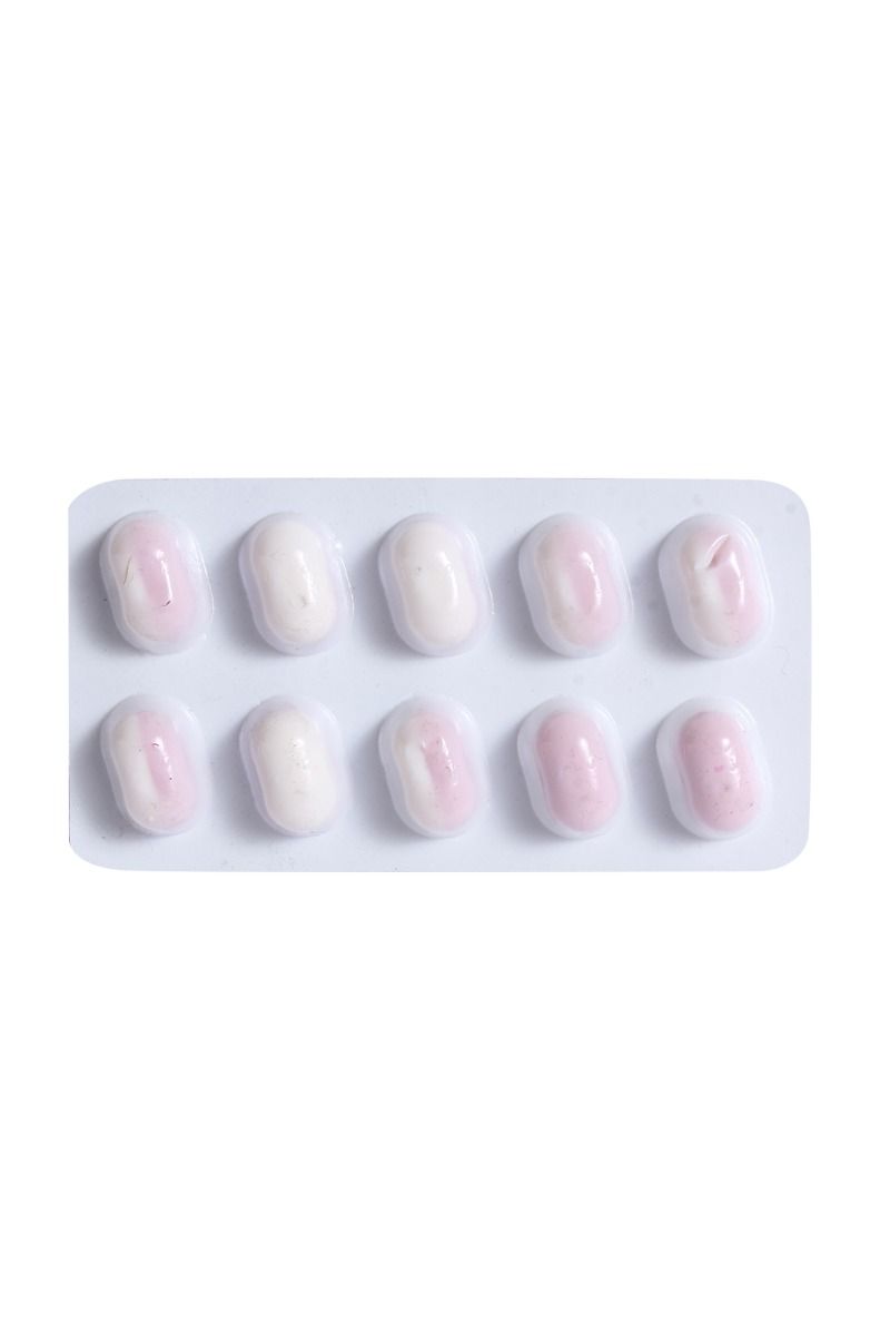 Alfacal Plus Capsule 10's Price, Uses, Side Effects, Composition ...